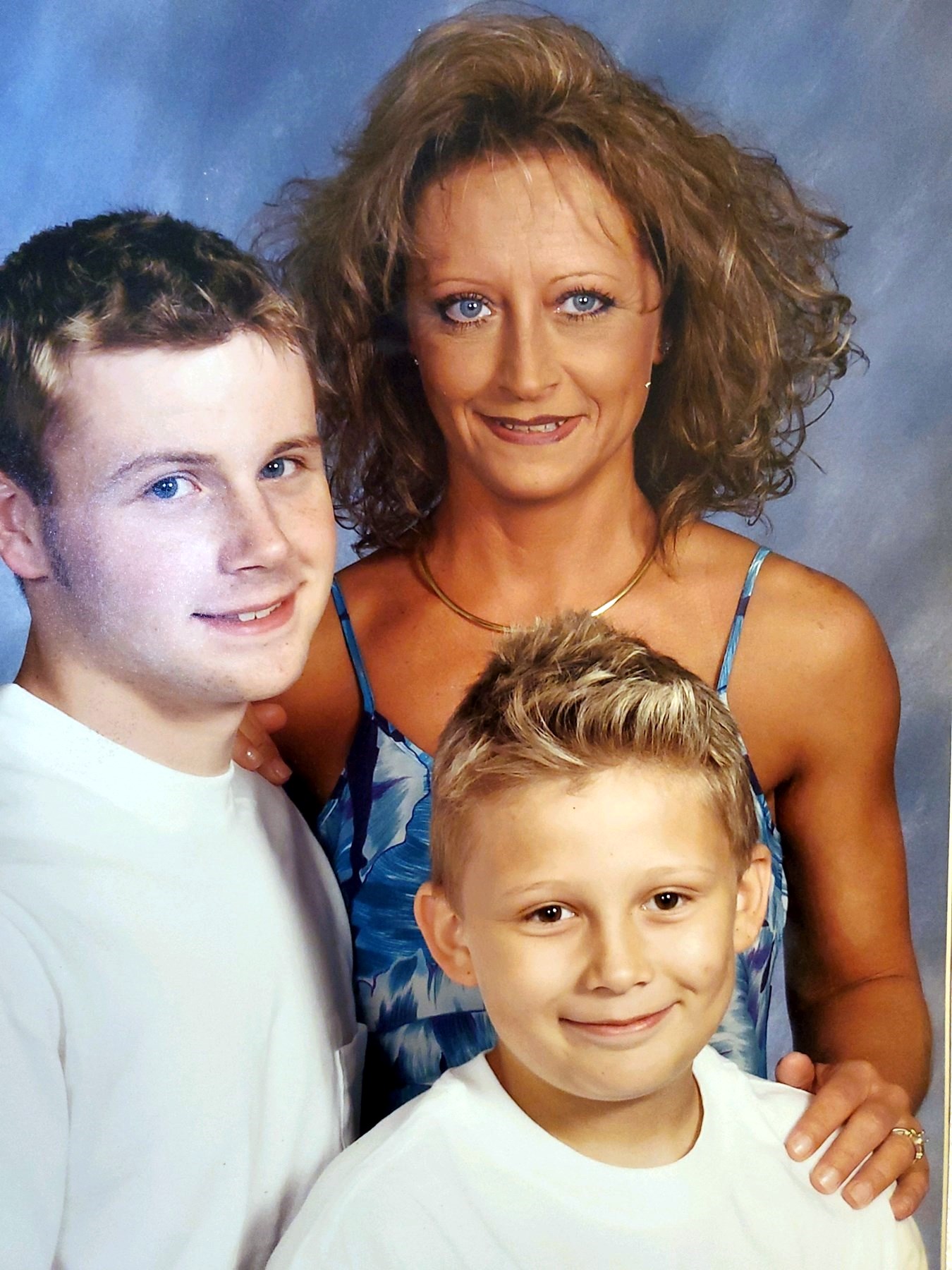 Michelle Watson Obituary - Lenoir, NC