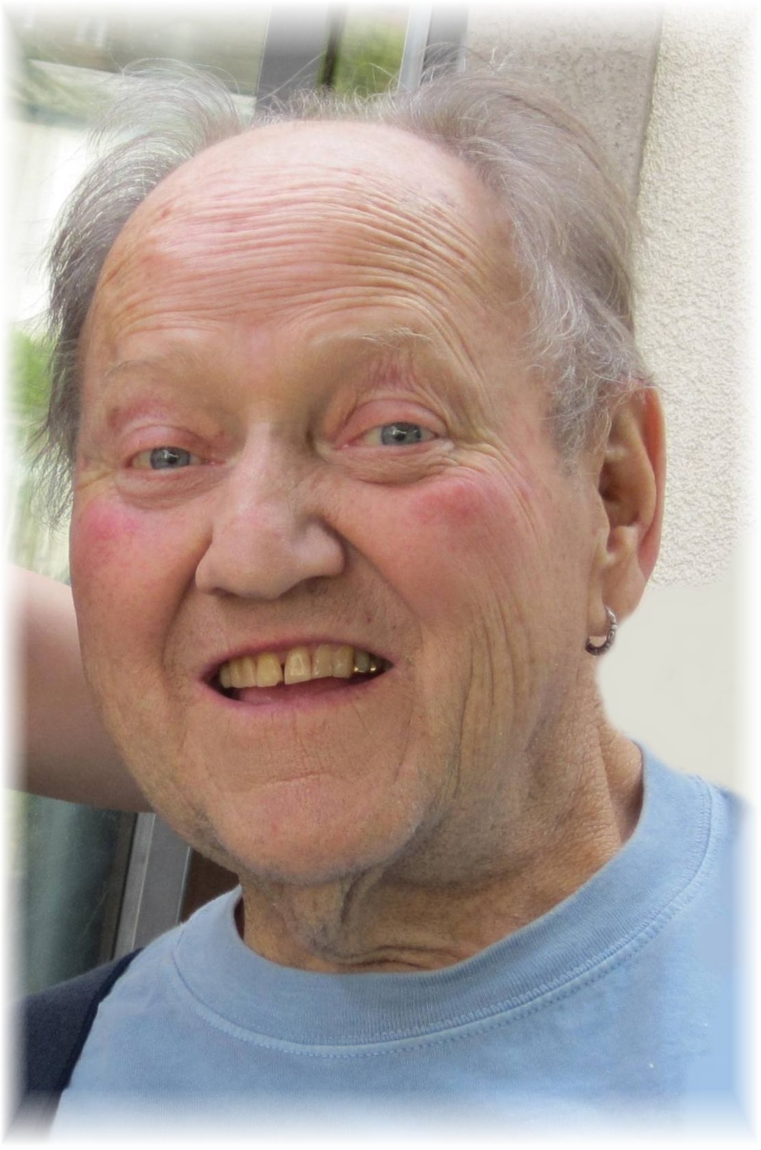 Henry Kroeker Obituary - Chilliwack, BC