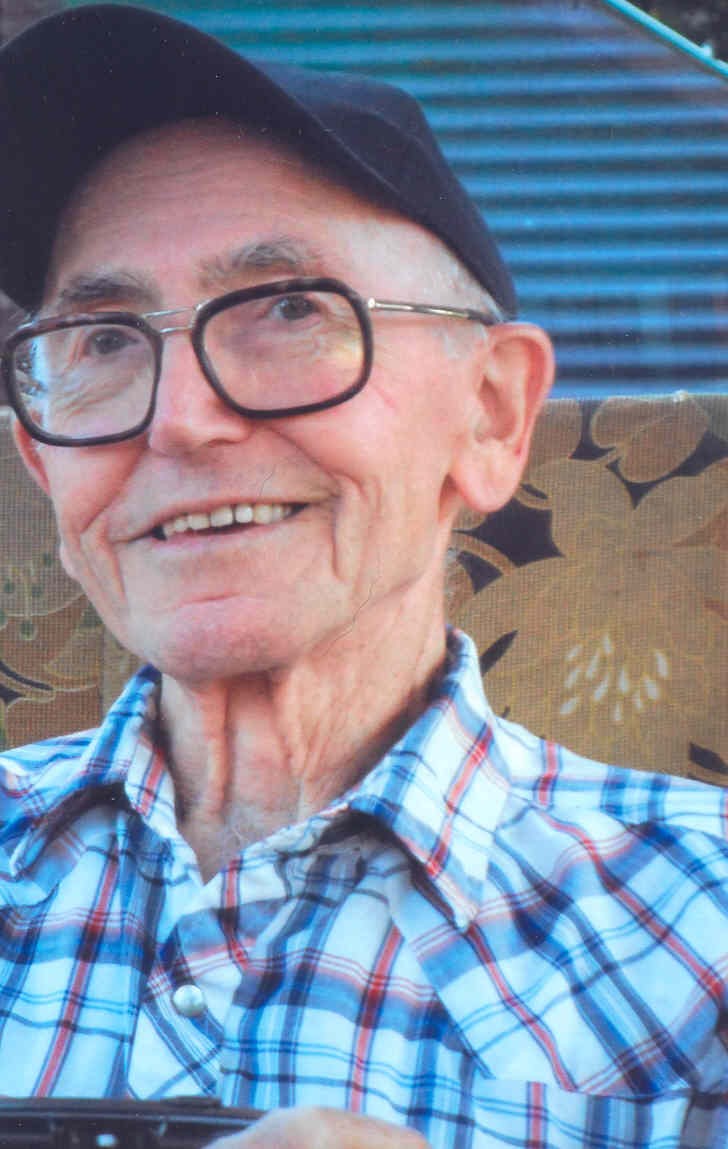 Stefan Baranyai Obituary - Port Alberni, BC Stefan Baranyai Obituary - Port Alberni, BC