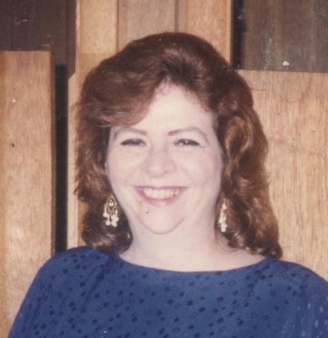 Noreen "Ginger" McMahon Obituary - San Antonio, TX