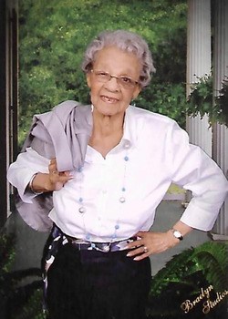 Mrs. Emma Sunday Obituary - Indianapolis, IN