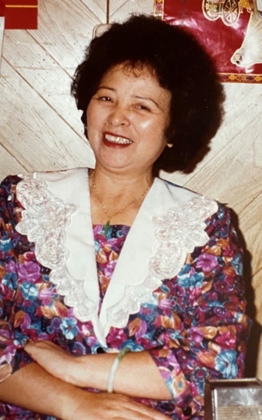 RoseAnn Ayoung Chee Obituary - Margate, FL