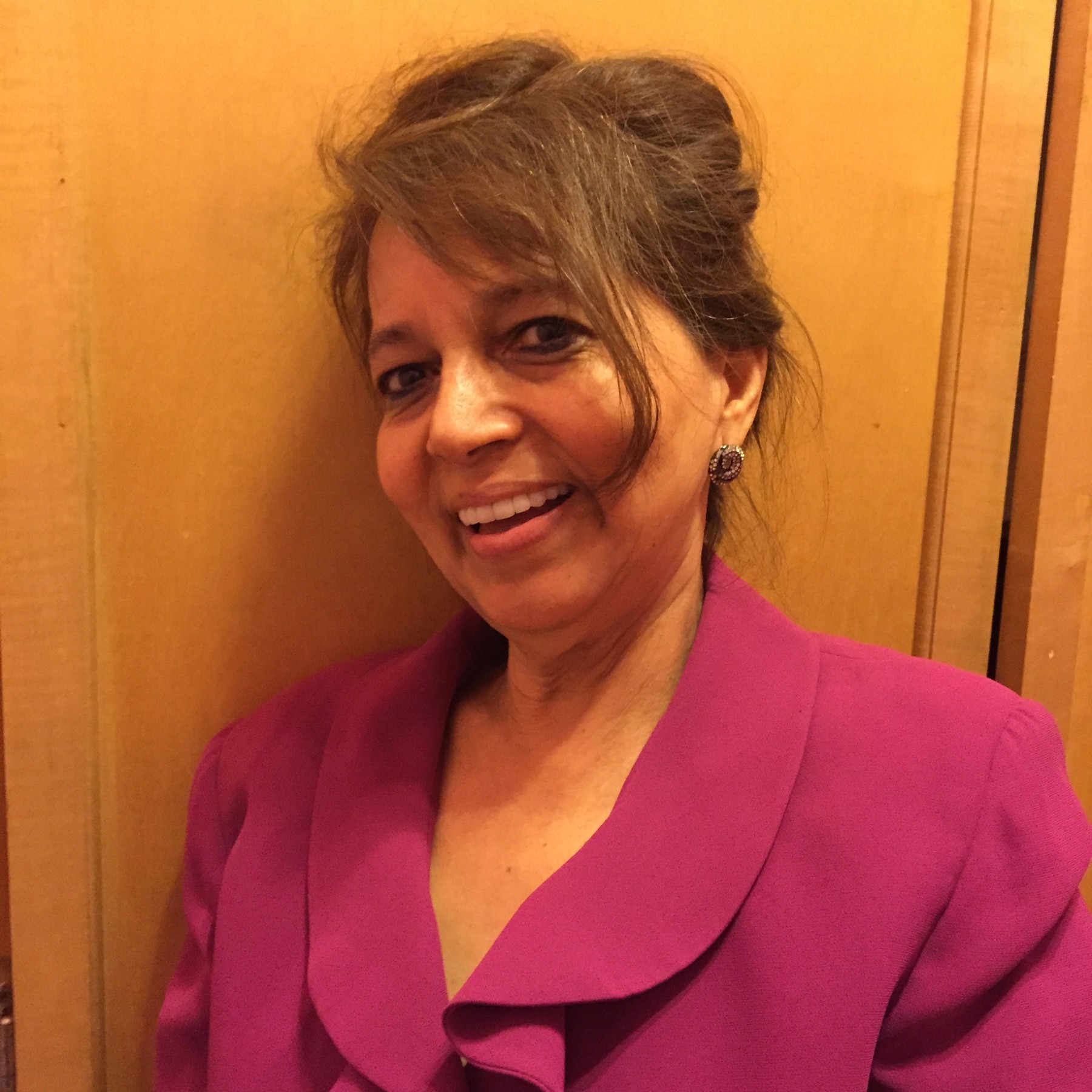 Maria Victoria Guzman Romano Obituary - Bell, CA