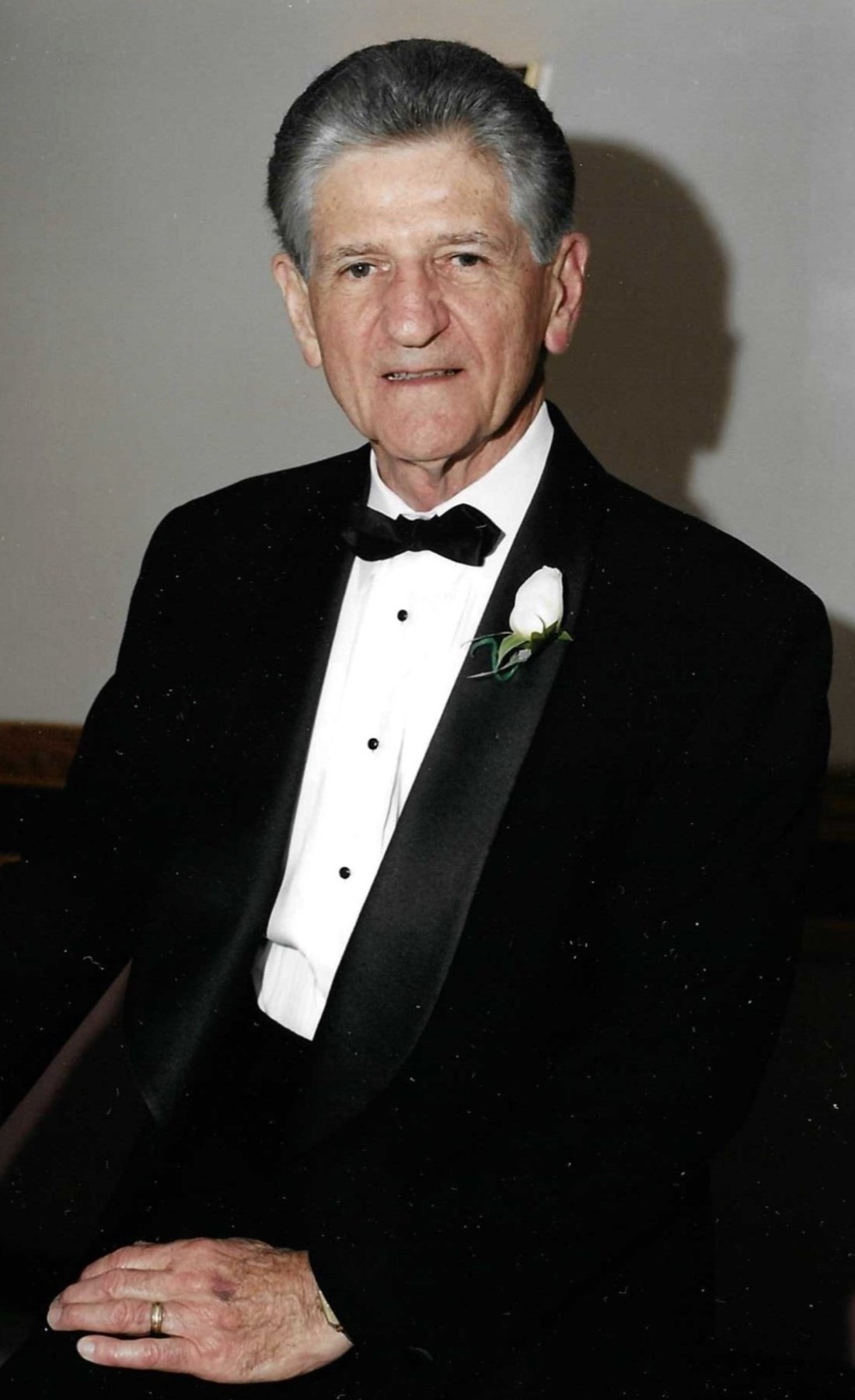 Fred Bish Obituary - Nottingham, MD