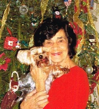 Julia Benedetto Obituary - Coral Springs, FL