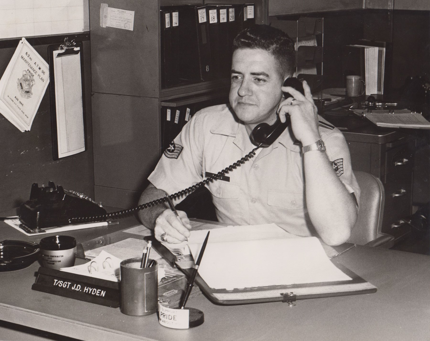 John Hyden Obituary - Montgomery, AL