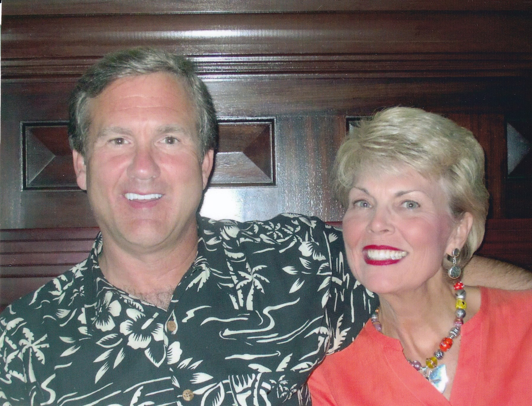 James Ramsbottom Obituary - Lakeway, TX