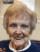 Mary Townsend Obituary - Springfield, IL