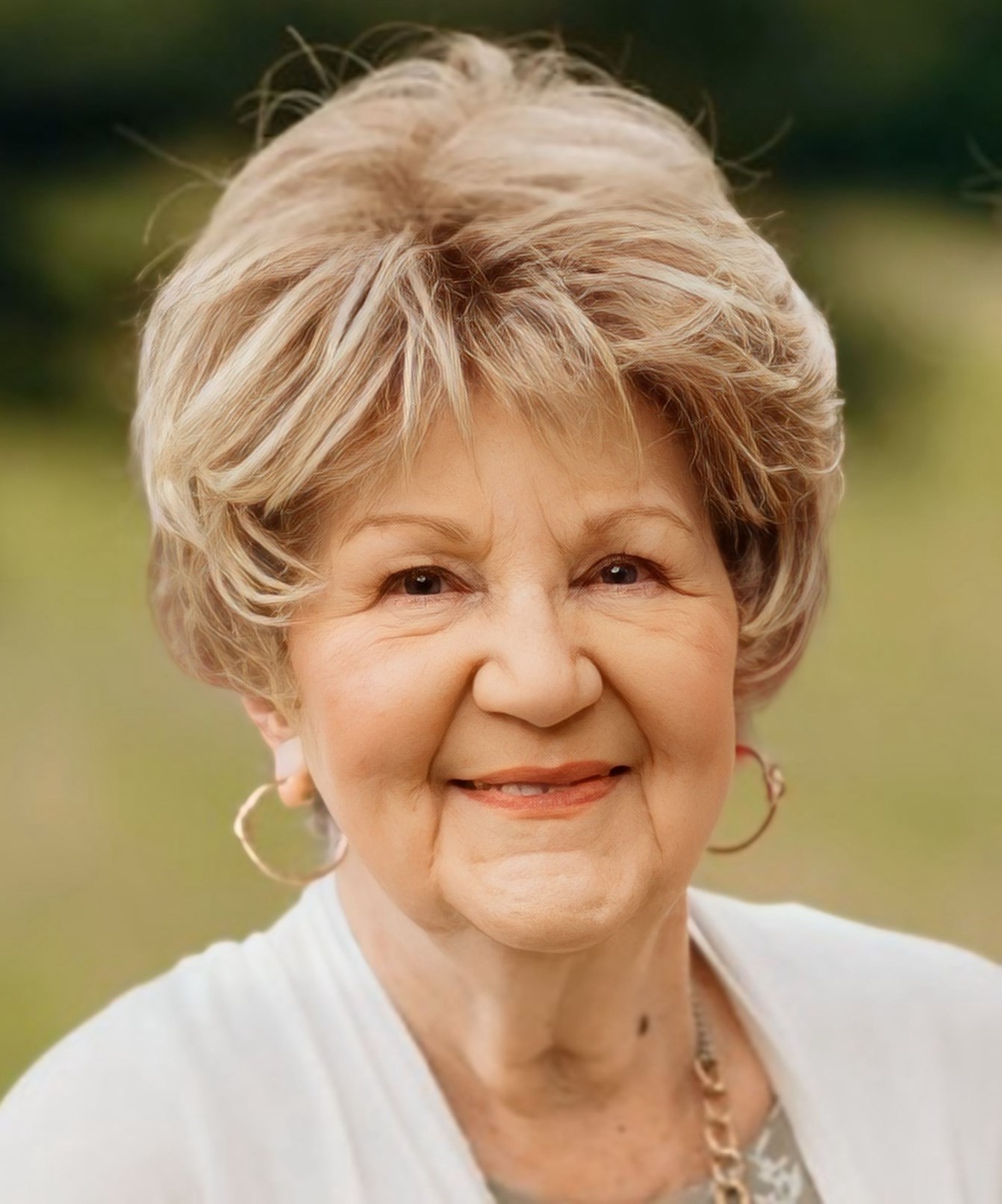 Arlene Joslin Obituary - Jackson, TN