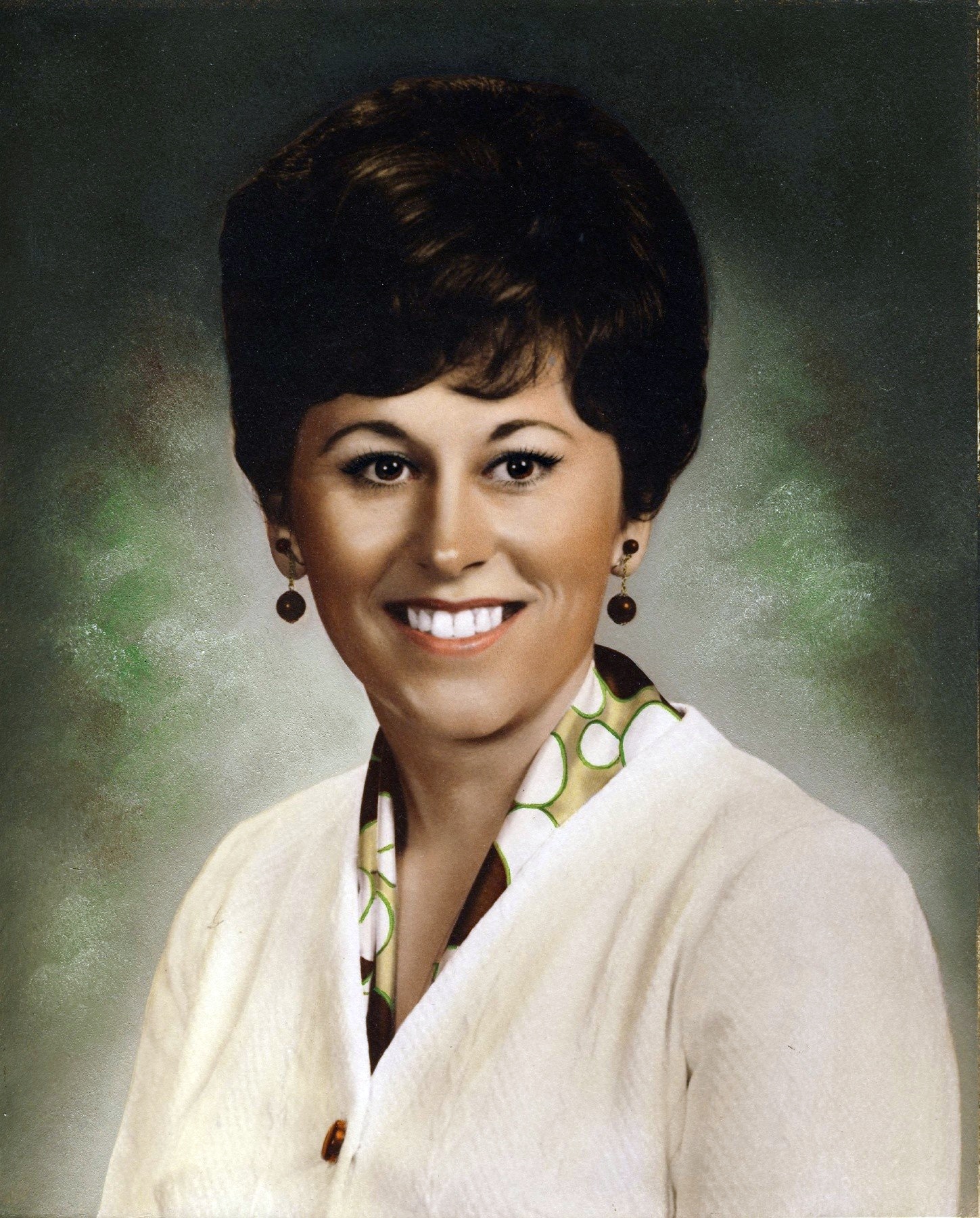 Shirley Janflone Obituary - Houston, TX