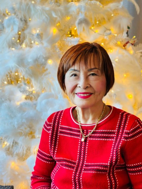 Maria Lourdes Banares Obituary - Las Vegas, NV