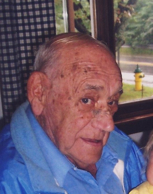 Richard St. Louis Obituary - Old Town, ME