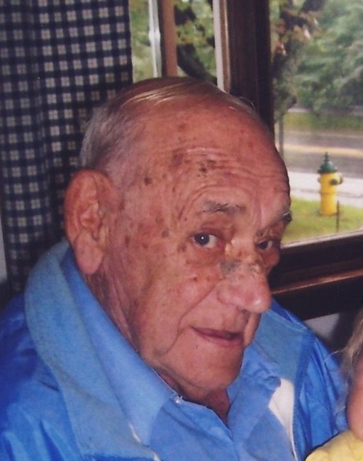 Richard St. Louis Obituary - Old Town, ME