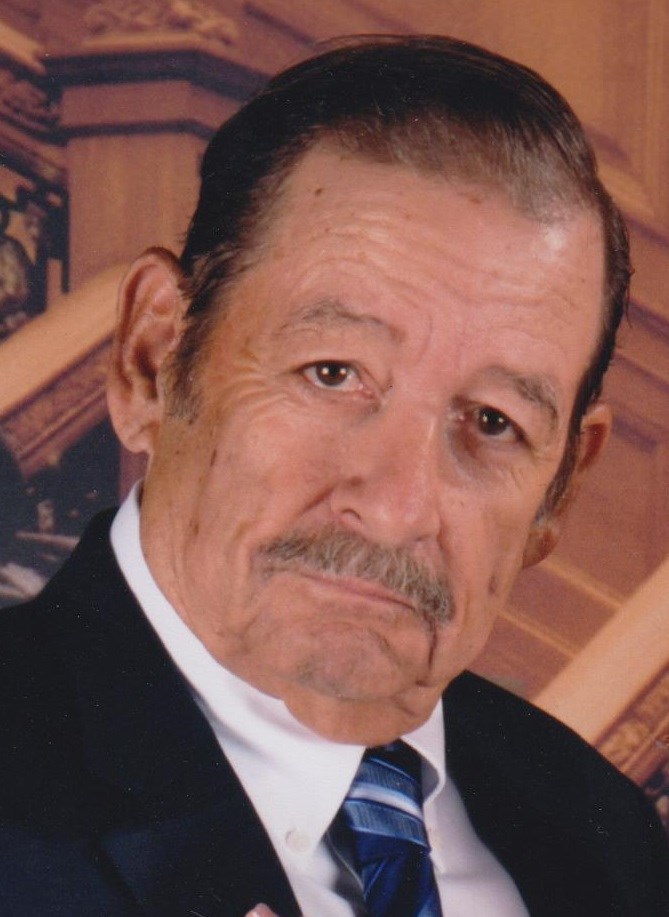 Stuart Gill Obituary - Richmond, VA