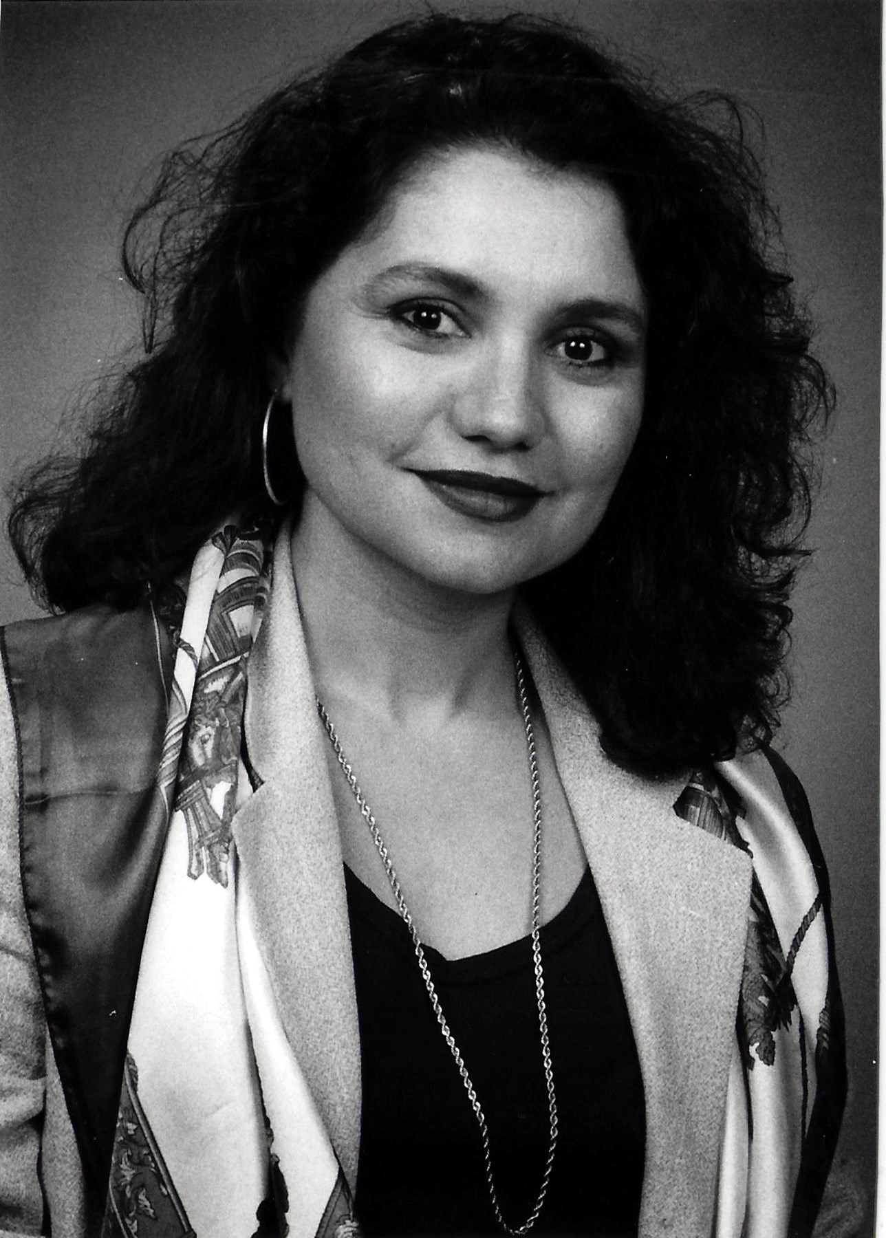 Leticia Garza Falcón Obituary - Austin, TX
