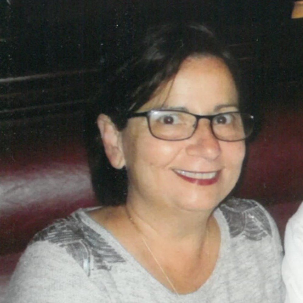 Joann Mary Guy Obituary Fort Myers Fl