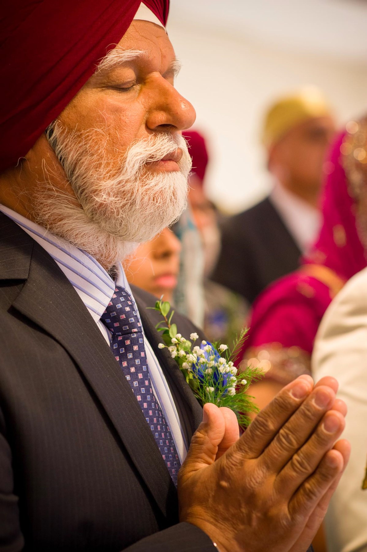 surinder singh coventry