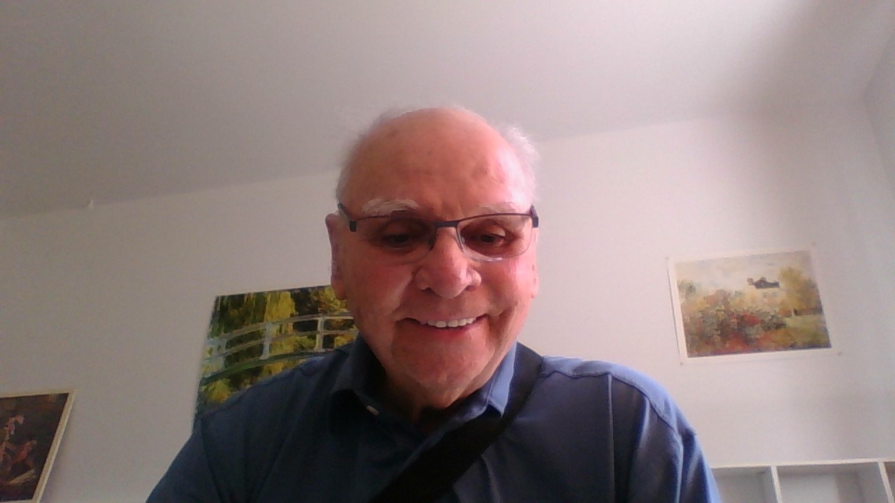 Raymond Jetté avis de décès - Montreal, QC