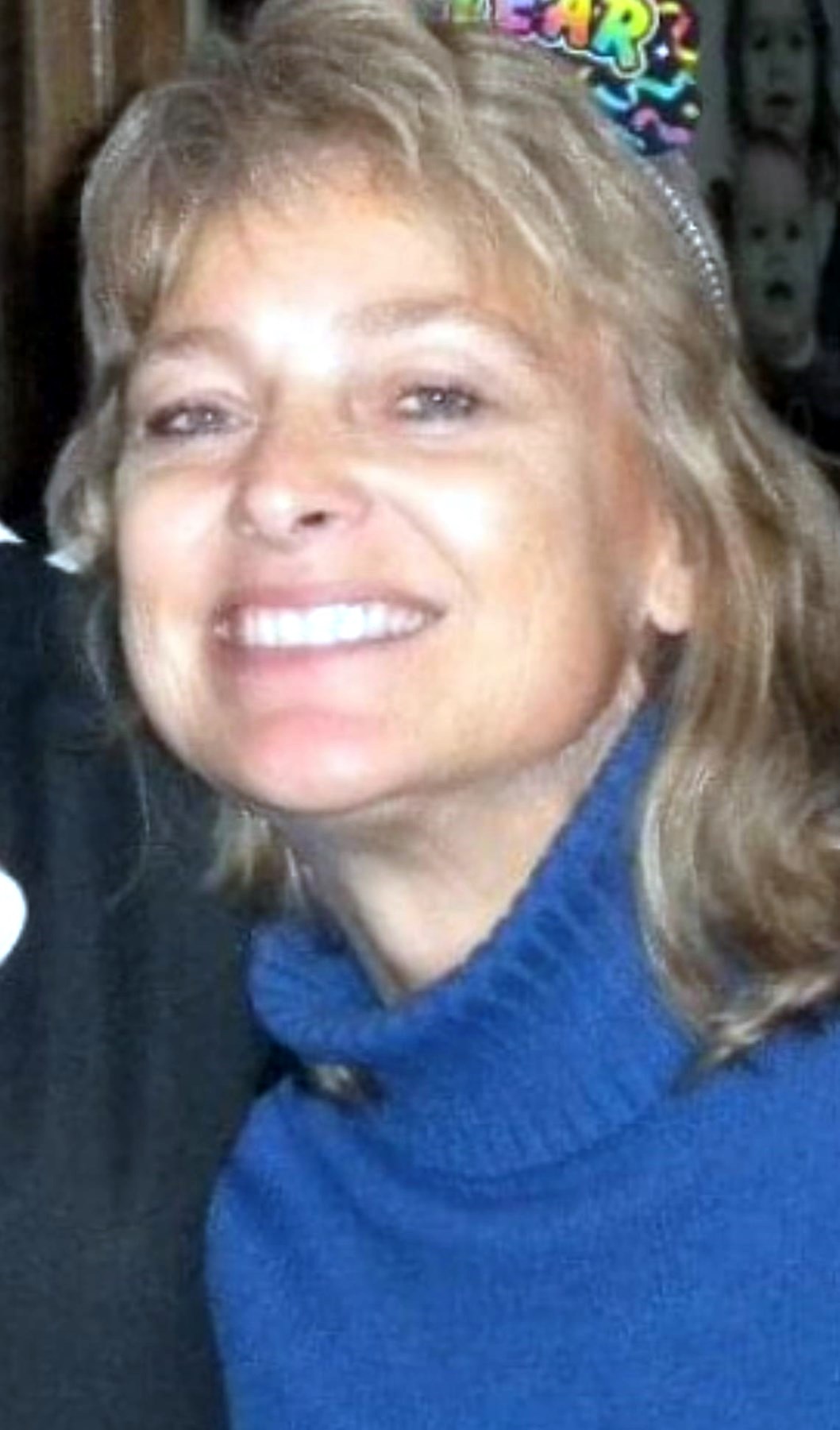 Terri Savely Obituary - Pataskala, OH