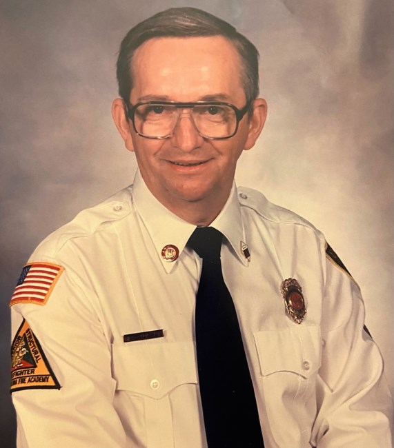Charles Davis Obituary - Greenville, SC