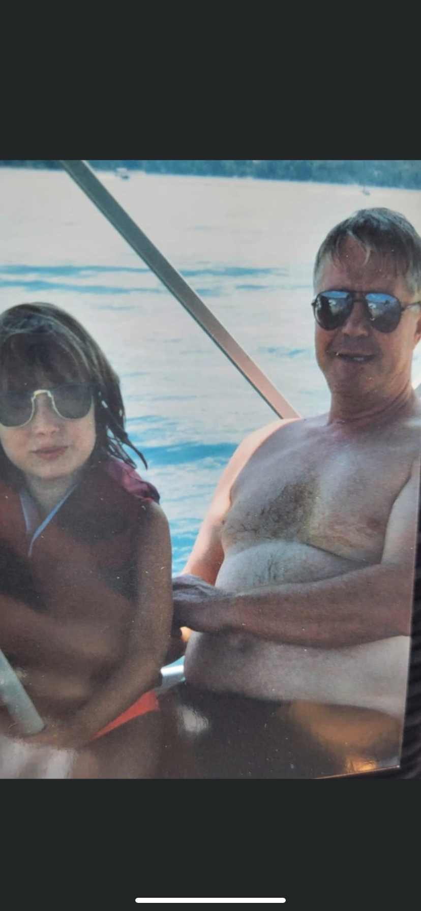 William Bill Ritchie