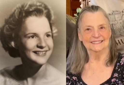 Mary Hebert Obituary - Baton Rouge, LA