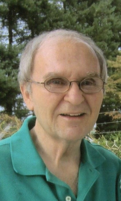 Joseph Plitt Obituary - Clemmons, NC