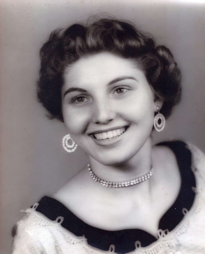 Edna Chiasson Obituary - Baton Rouge, LA