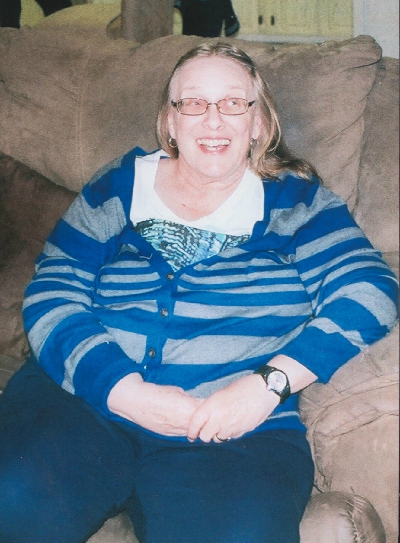 Jan Groeneveld Obituary - Dallas, TX