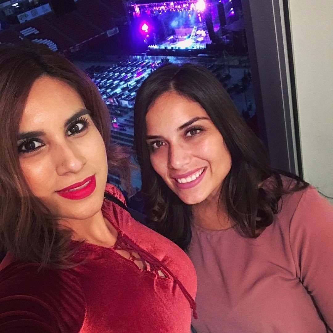 Michelle Lopez's Instagram, Twitter & Facebook on IDCrawl