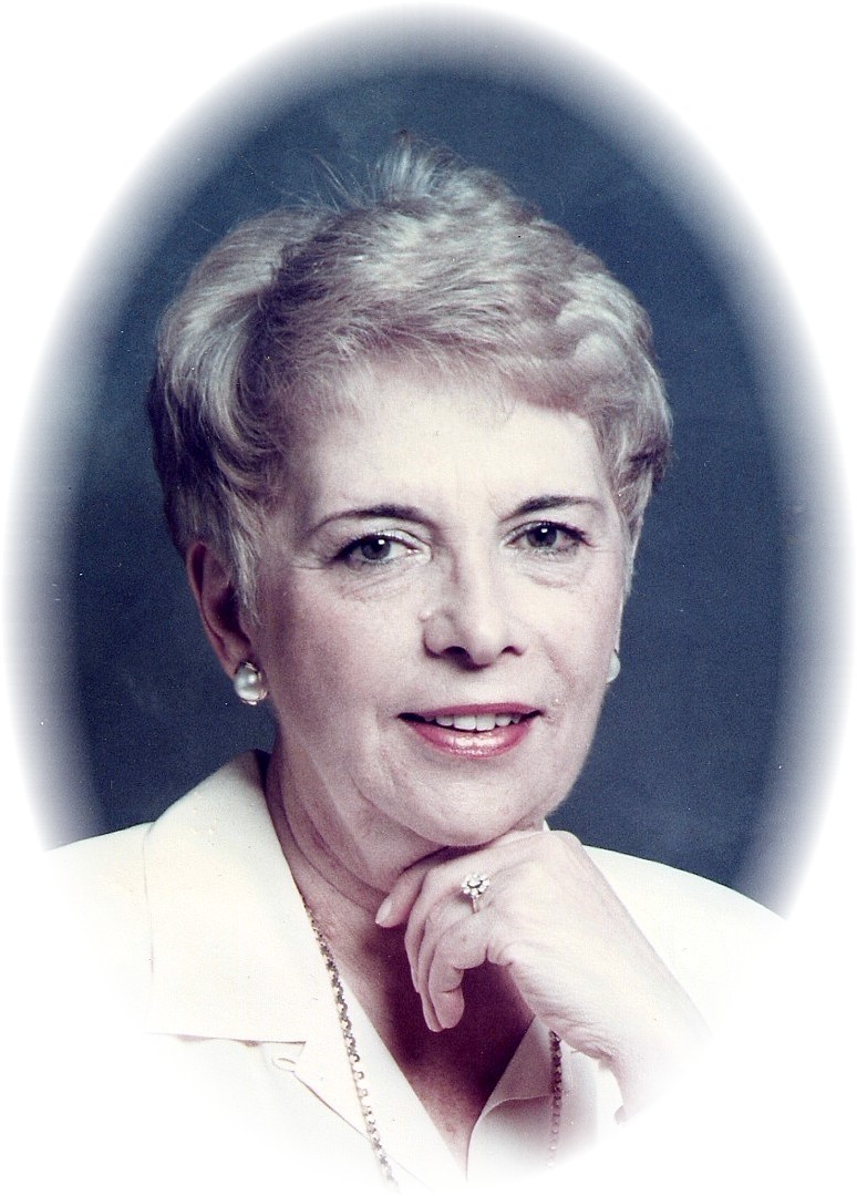 Jeanine Micheline Darrouzès Obituary - Ottawa, ON