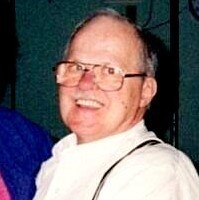 Jean Jacques Bourassa Obituary - Guelph, ON