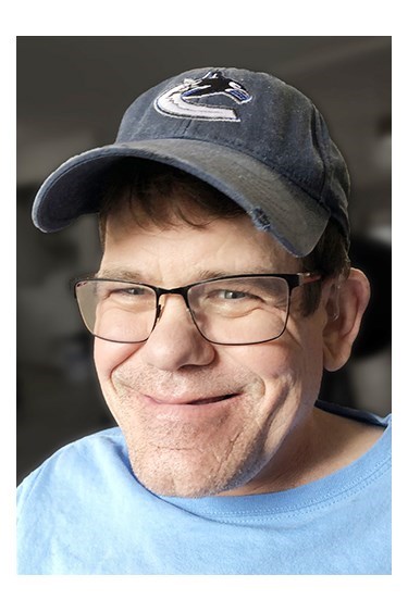 Steven Allen Obituary - Vernon, BC