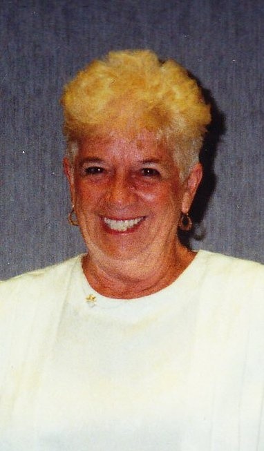 Margaret Stocker Obituary - Pointe-Claire, QC
