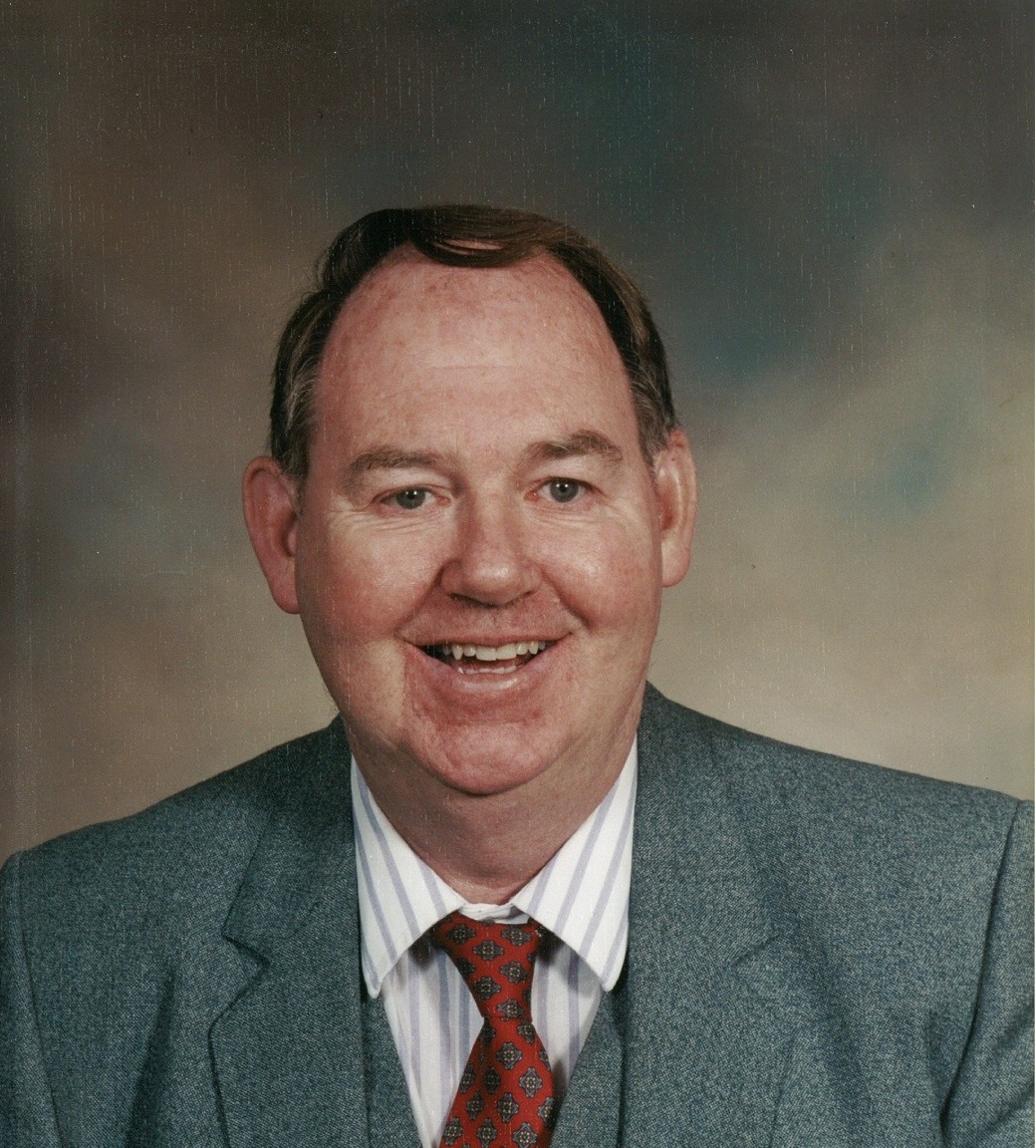 Richard Wilker Obituary - Kitchener, ON