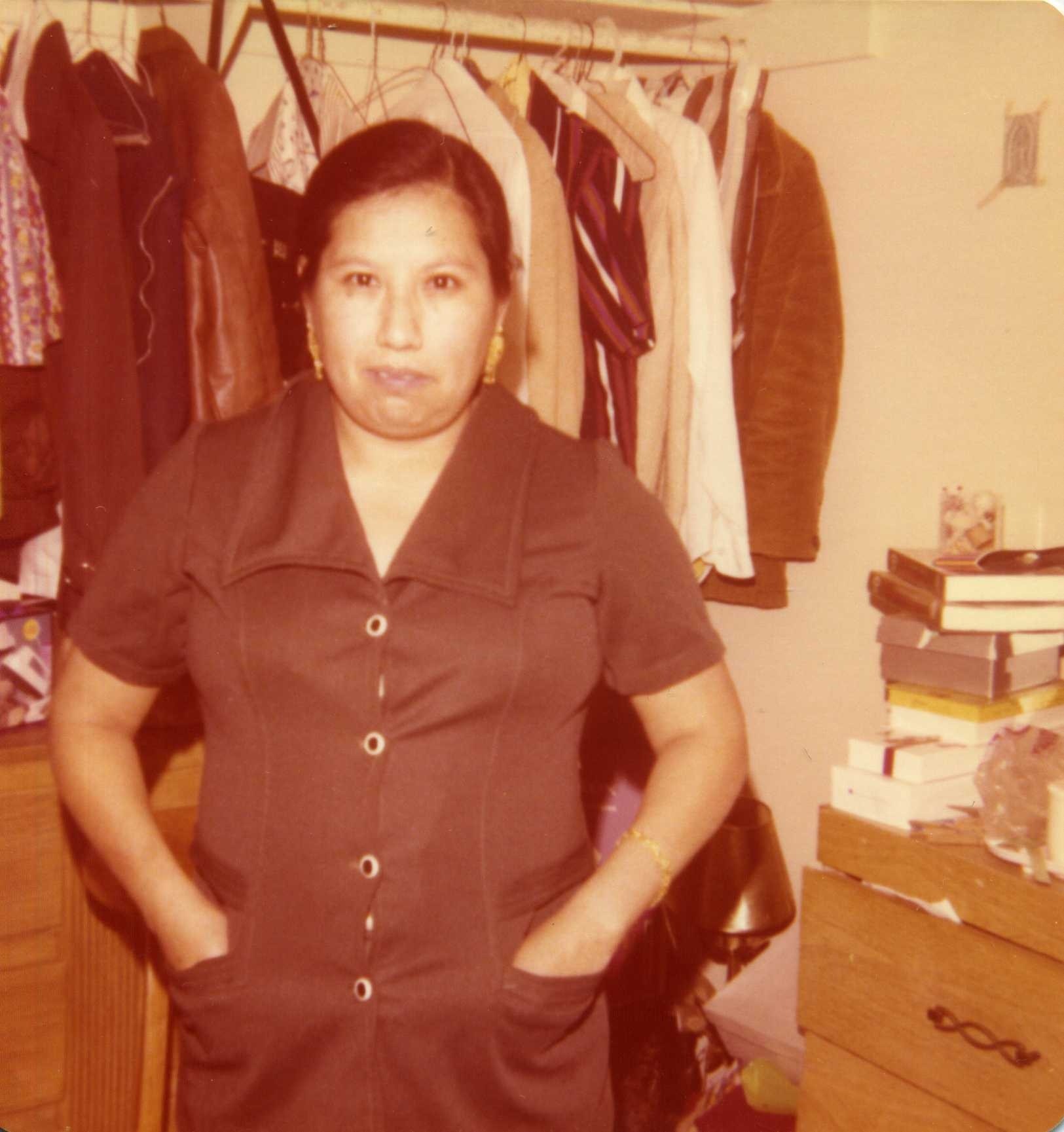 Julia Playa-Cantoran Obituary - Oceanside, CA