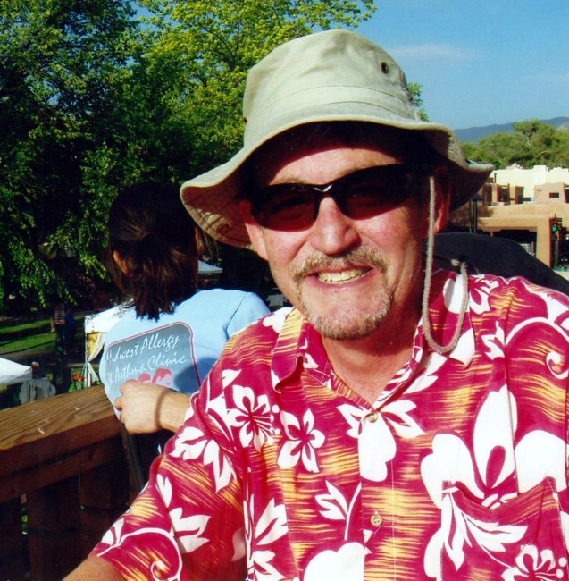 Charles Blankenship Obituary - Oklahoma City, OK