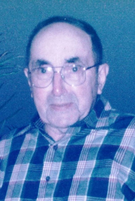 Richard E. Strub Obituary - Kenmore, NY