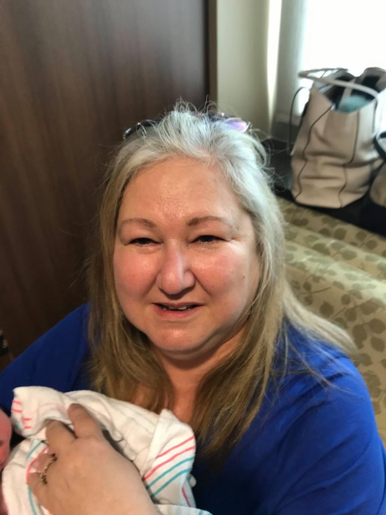 Jennifer Wilborn's Instagram, Twitter & Facebook on IDCrawl