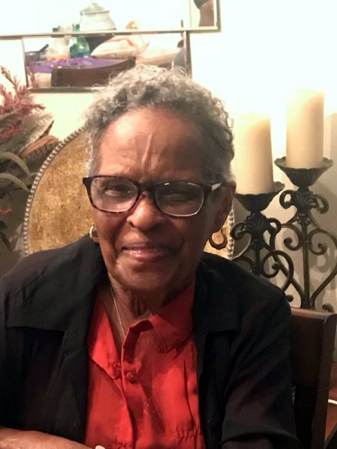 Mamie Champion Obituary - Middleburg, FL Mamie Champion Obituary - Middleburg, FL