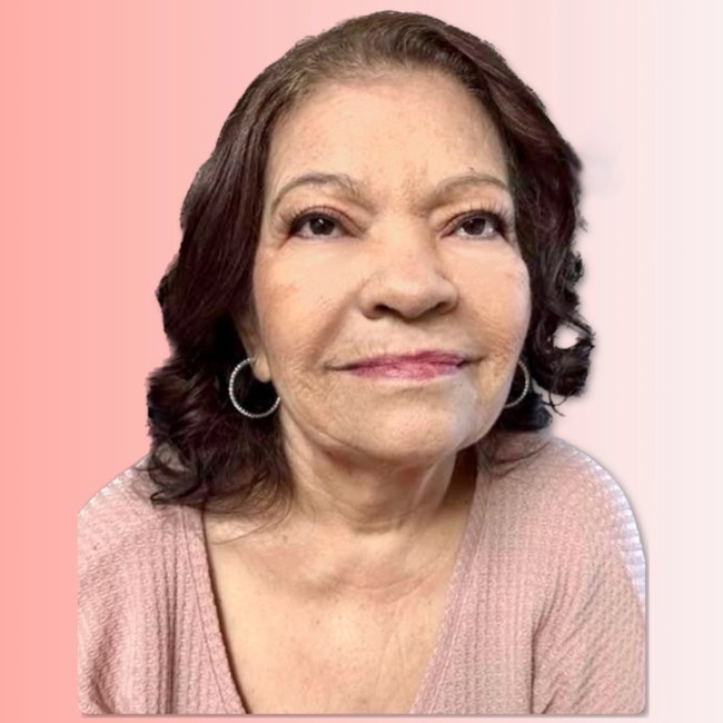 Maria Gutierrez Obituary Van Nuys Ca