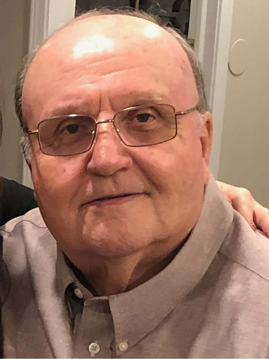 Richard Gzibovskis Obituary - Indianapolis, IN