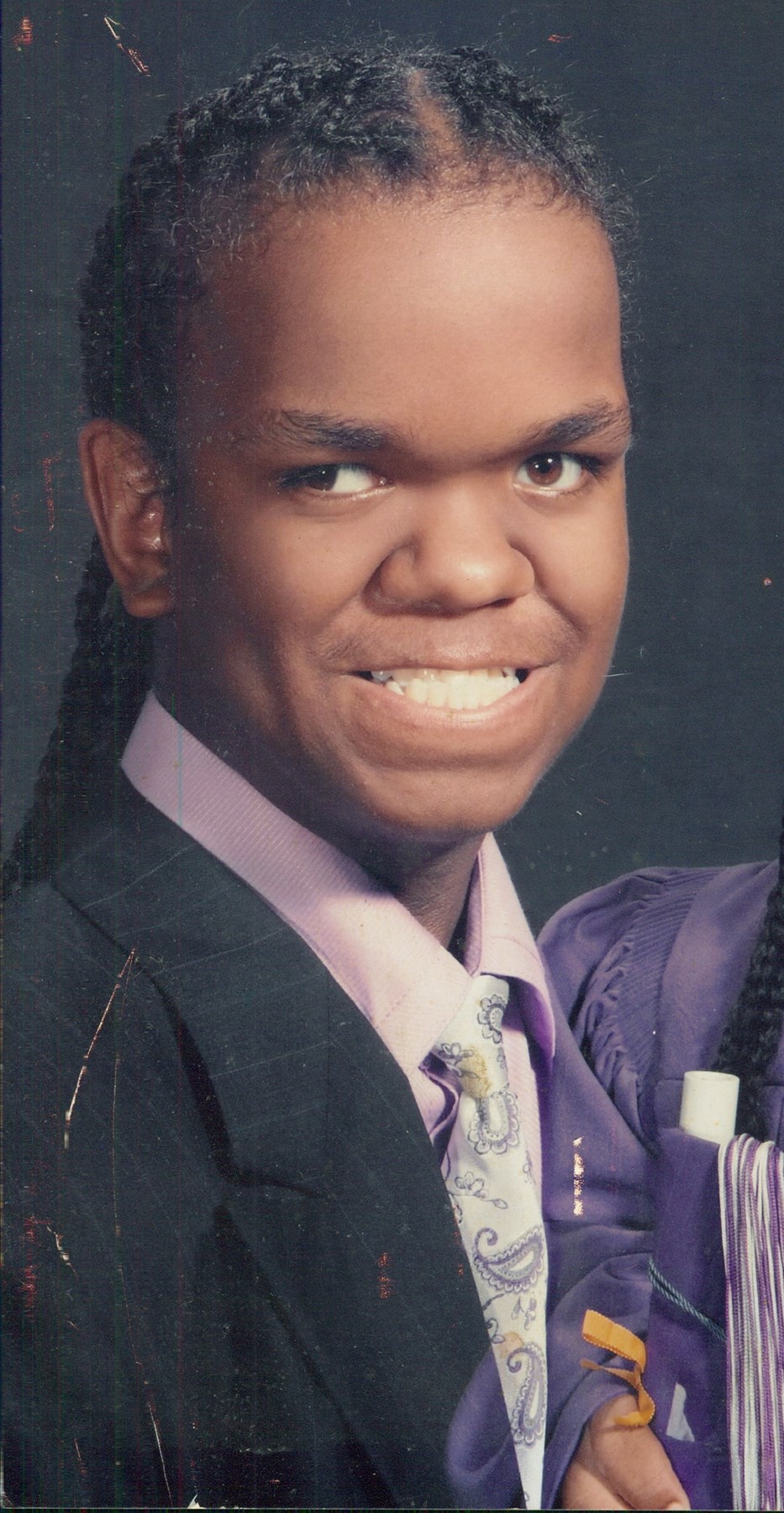 Donte Martin Moore Obituary - Yonkers, NY