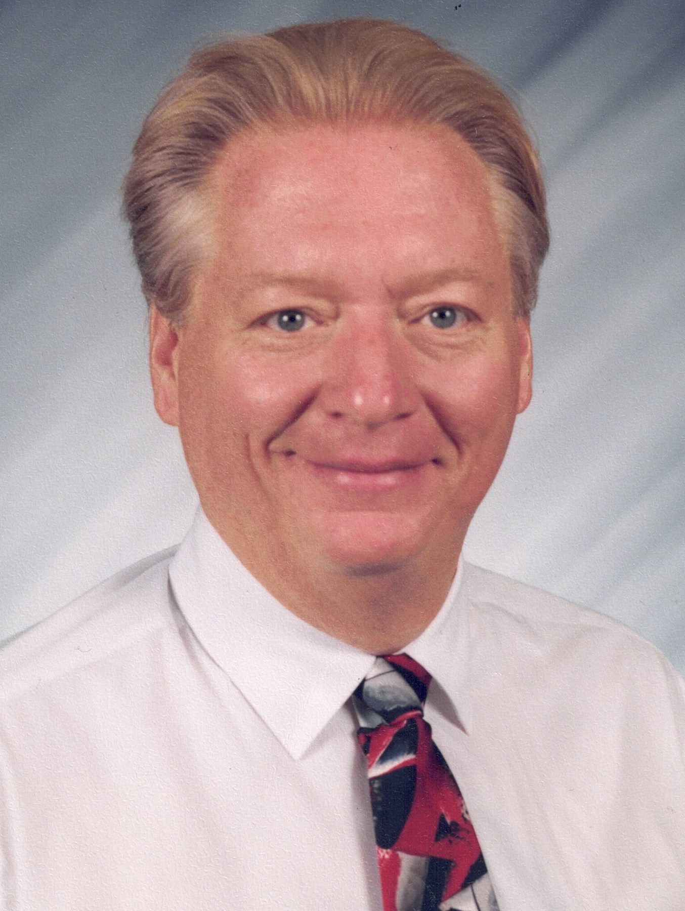 Jack Douglas Lightcap Obituary - Dayton, OH
