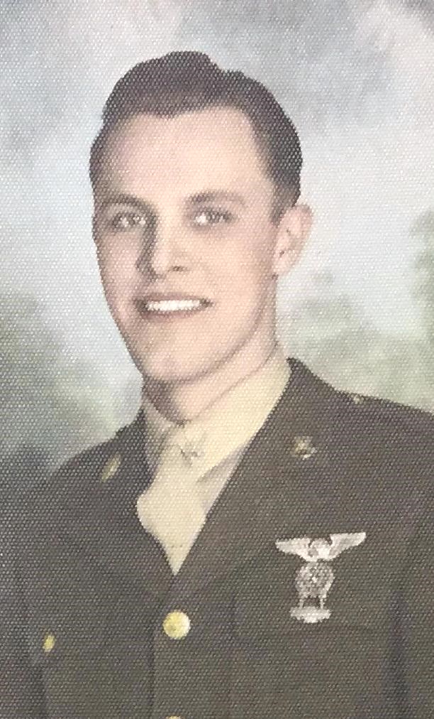 Edward Olszewski Obituary - Nottingham, MD