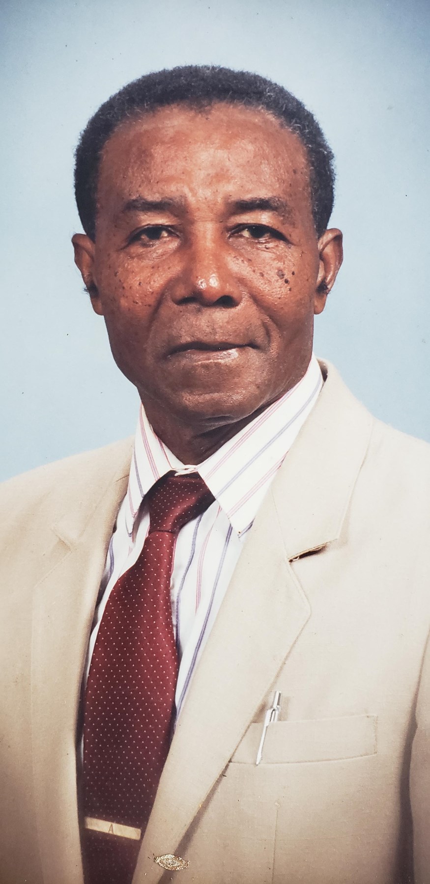 Audley George Chambers Obituary - Fort Lauderdale, FL