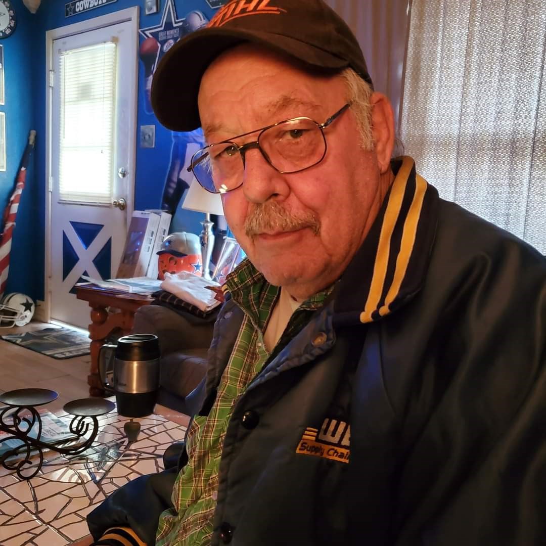 Donald Berry Obituary - Paris, TX