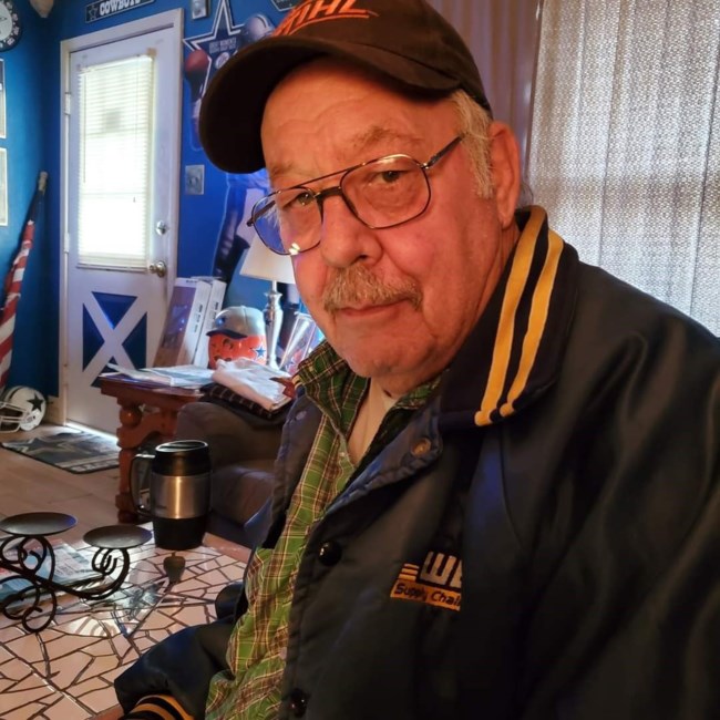 Donald Berry Obituary - Paris, TX