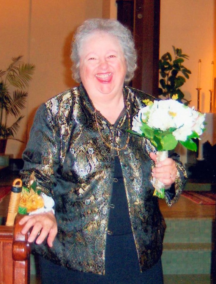 Patricia Ward Obituary - Las Vegas, NV