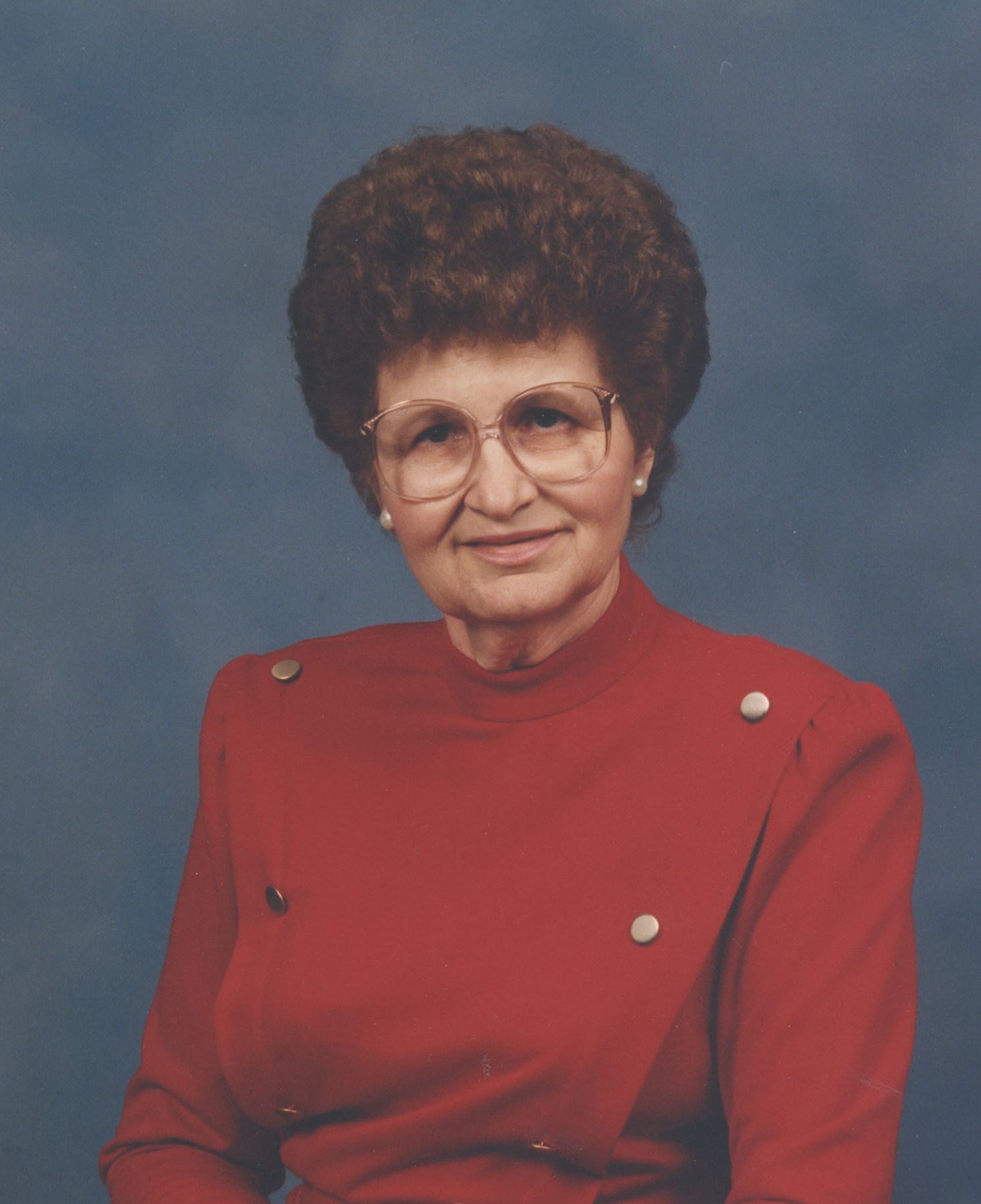 Vieva Simpson McMurry Obituary - Knoxville, TN